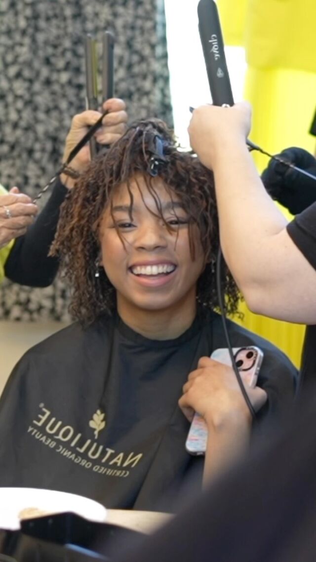 Sparrow Organic Salon & Boutique